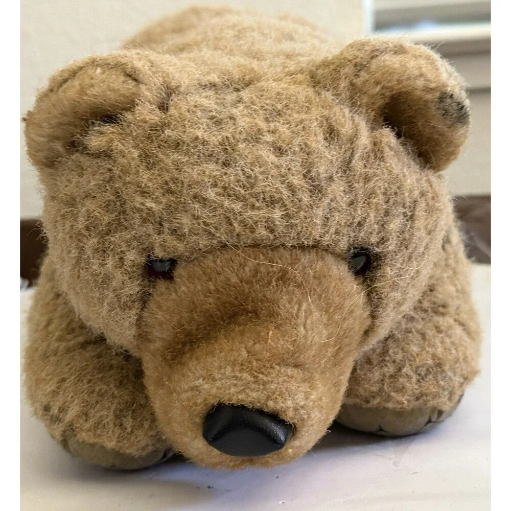 Folkmanis Puppets | Toys | Folktails Folkmanis Large Full Body Plush ...